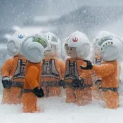 Discovering Black Holes | LEGO® Ideas