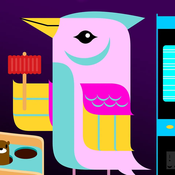 LEGO IDEAS - Build a Duck! - Baby Mallard