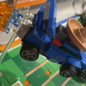 Rex Express | LEGO® Ideas
