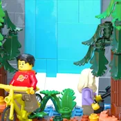 Mr Bean | LEGO® Ideas