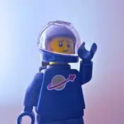 Astro Bot (And Friends) | LEGO® Ideas