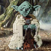 LEGO IDEAS - Giant Pacific Octopus