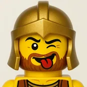 The Parthenon | LEGO® Ideas