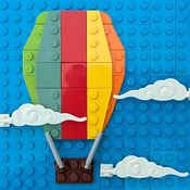 LEGO IDEAS - Home