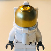 LEGO IDEAS - The Microscope