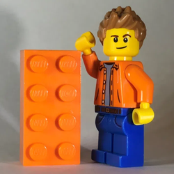 LEGO IDEAS - Marshmello Concert Stadium