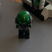 LEGO IDEAS - Mechalodon