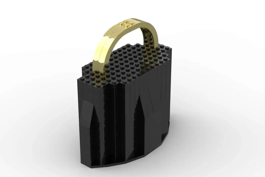 Designer Bag | LEGO® Ideas
