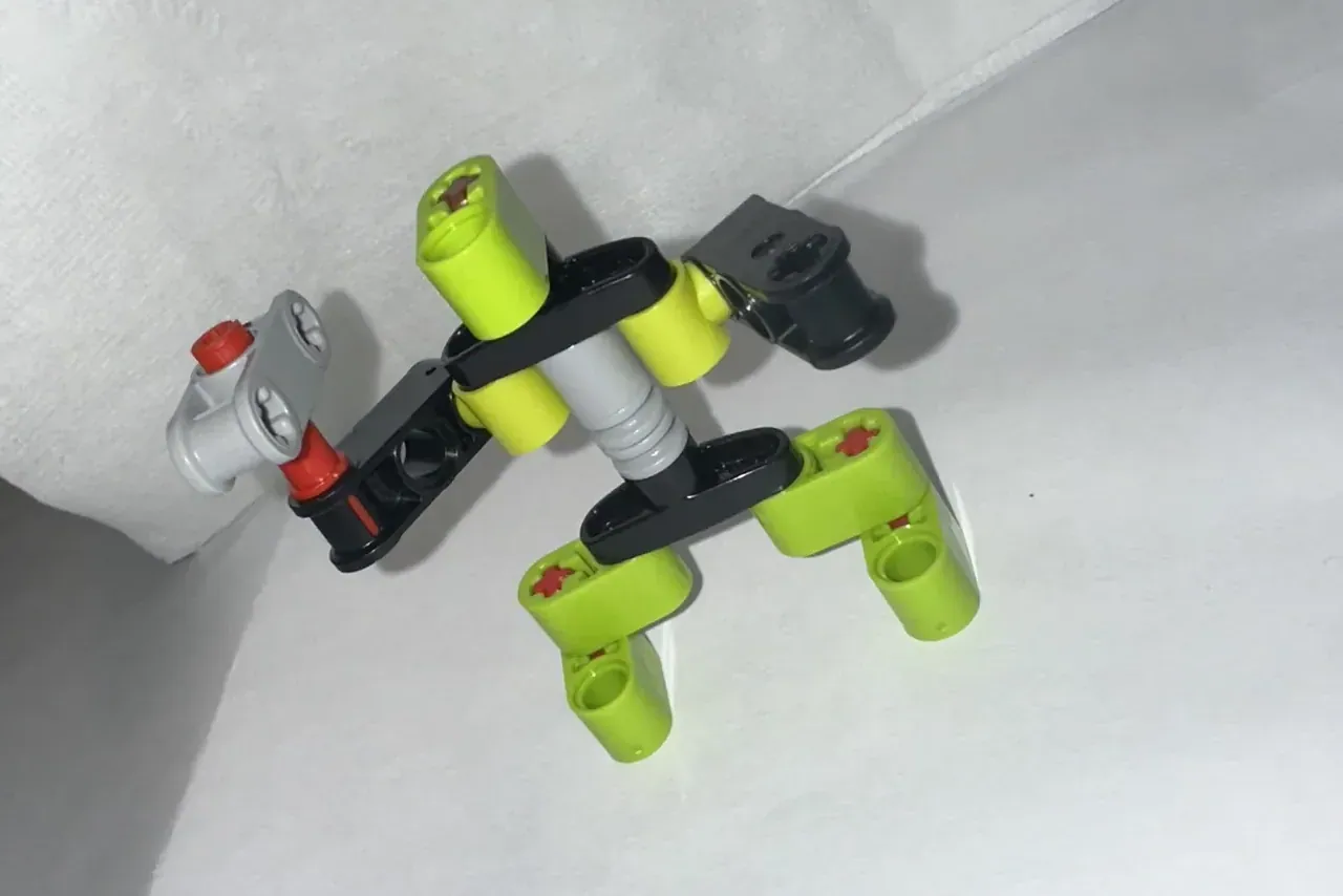 Mining Droidd | LEGO® Ideas