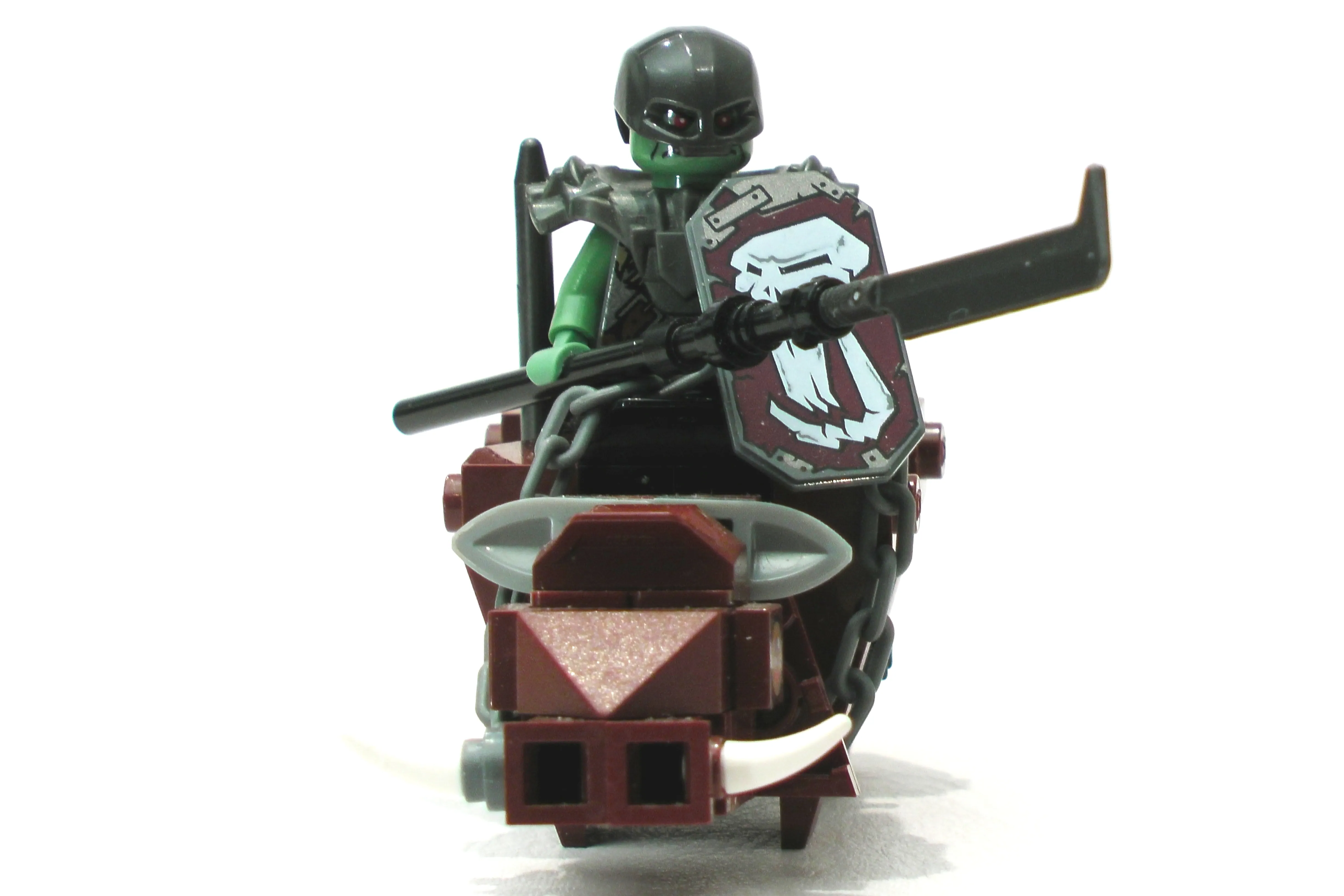 Orc War Boar | LEGO® Ideas