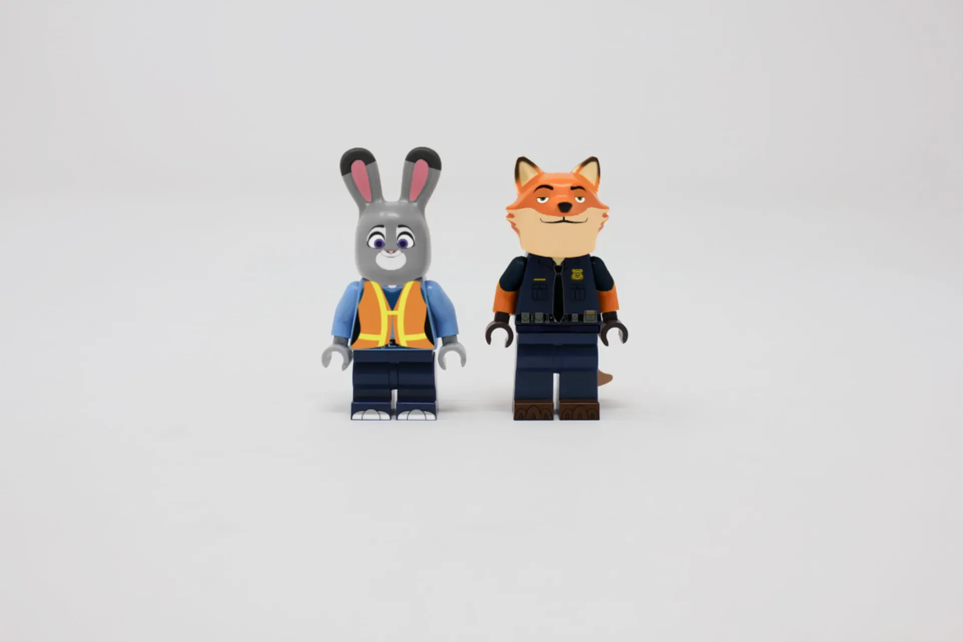 Zootopia | LEGO® Ideas