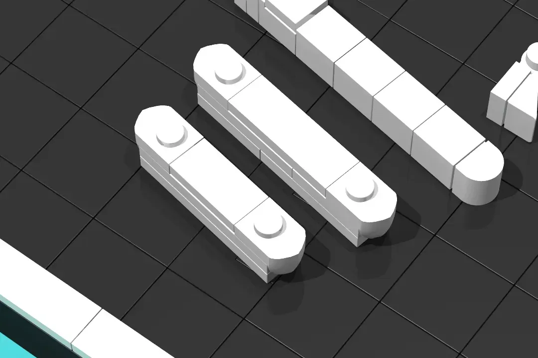 Mark Rober Youtube Logo | LEGO® Ideas