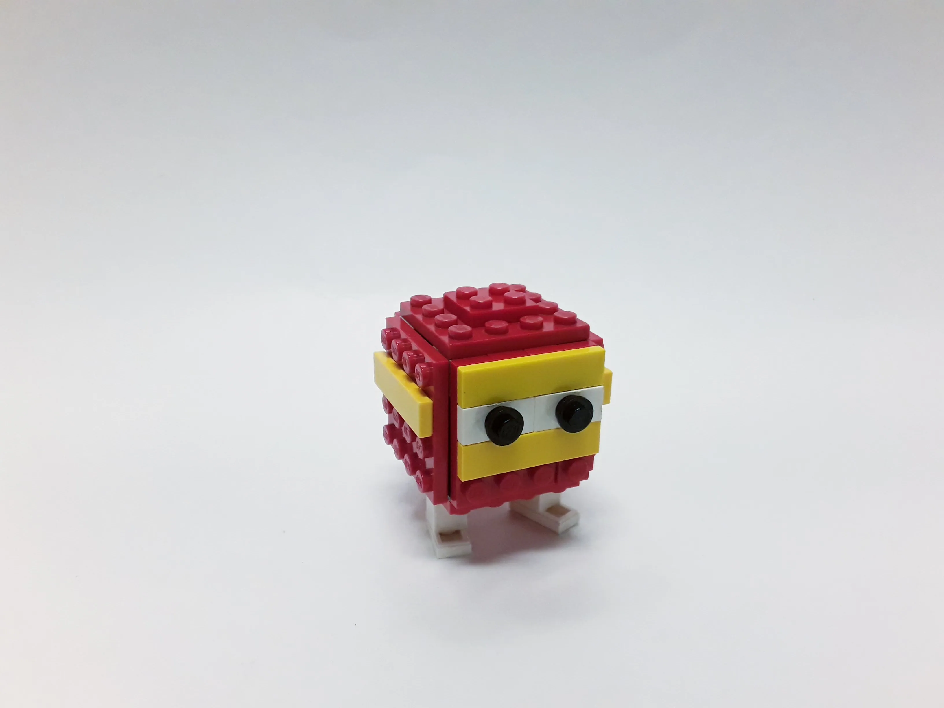 Lego "Dig Dug" Arcade Game | LEGO® Ideas