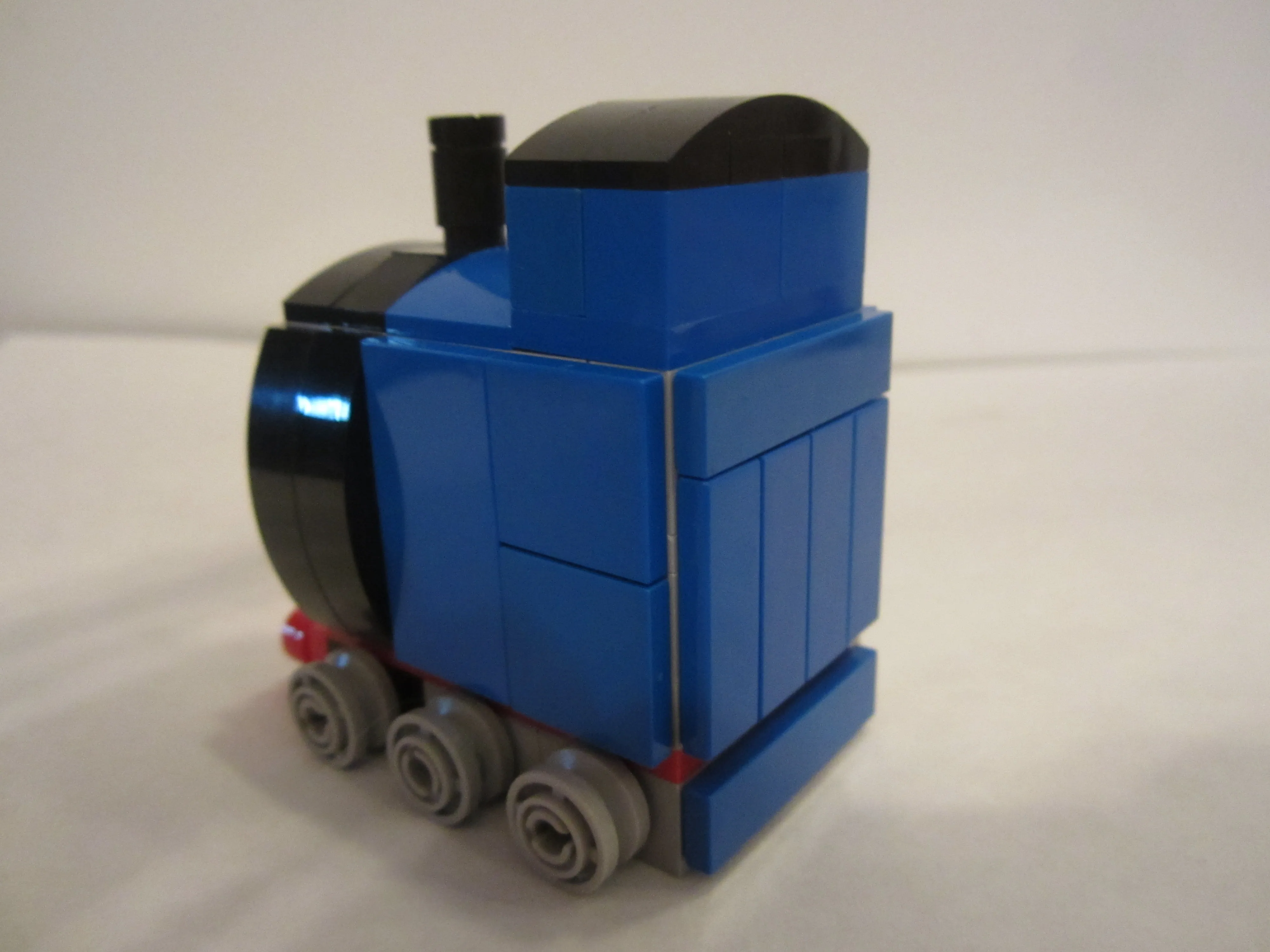 Thomas the Train Brickheadz | LEGO® Ideas