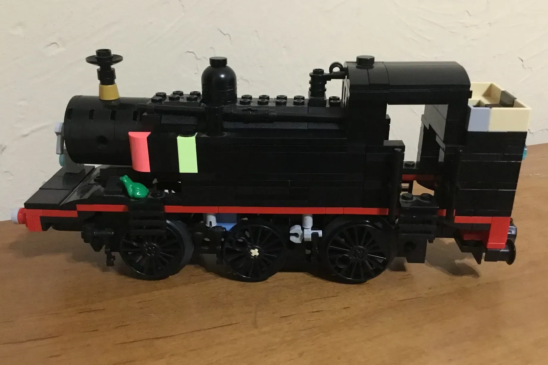 Lb&scr E2 | LEGO® Ideas