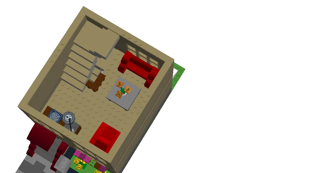 Lego Record Store | LEGO® Ideas