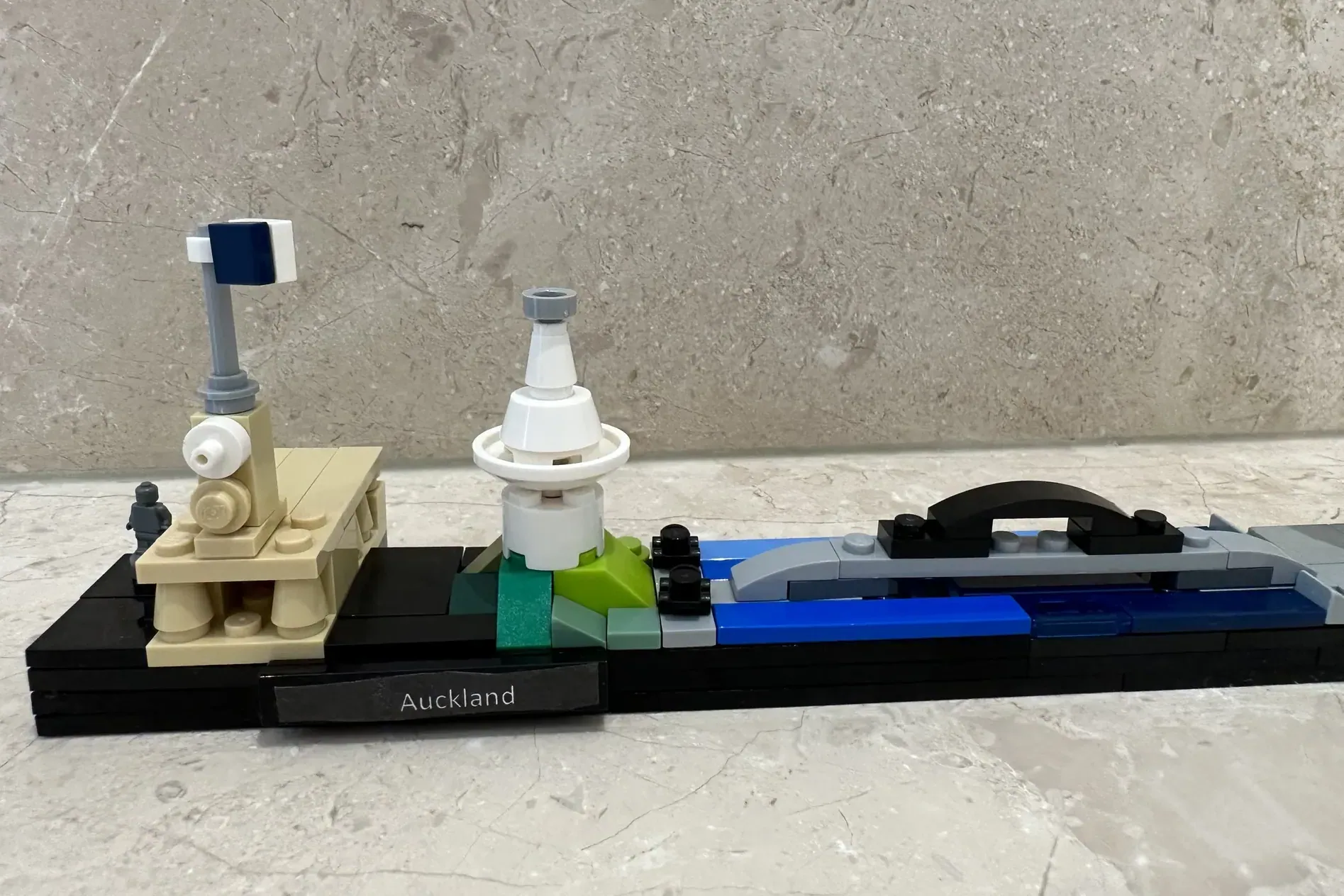 Auckland | LEGO® Ideas