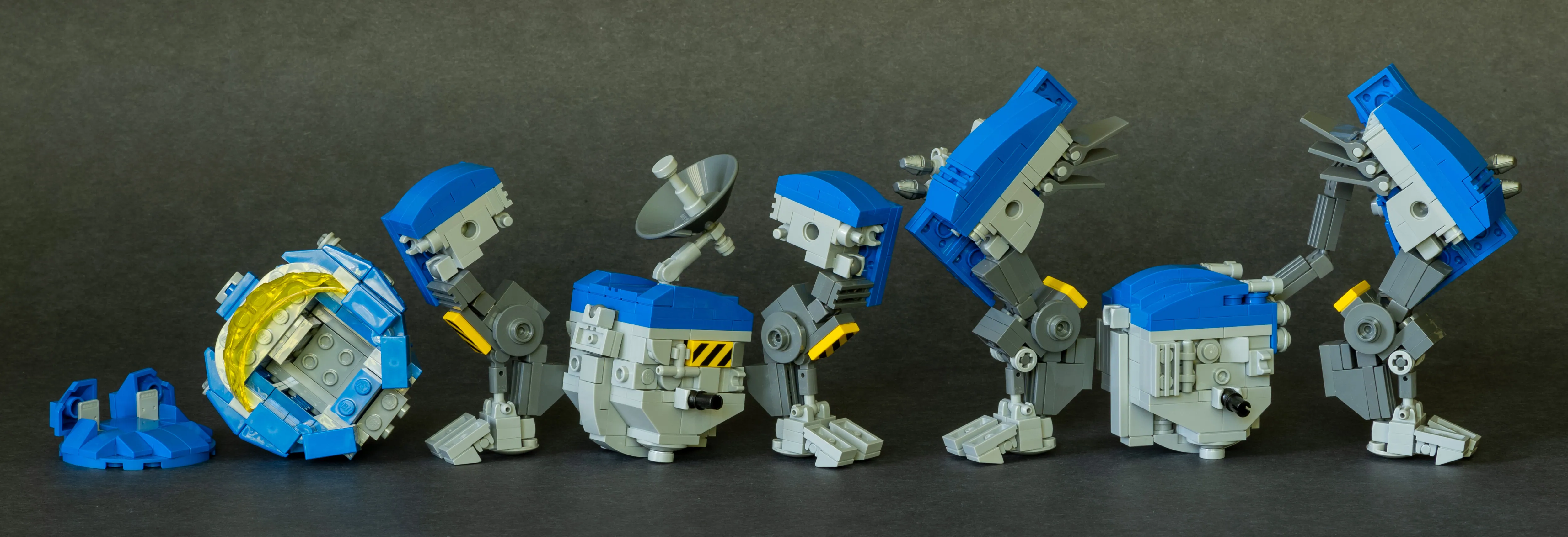 Unikitty and Benny's Saberkitty! | LEGO® Ideas