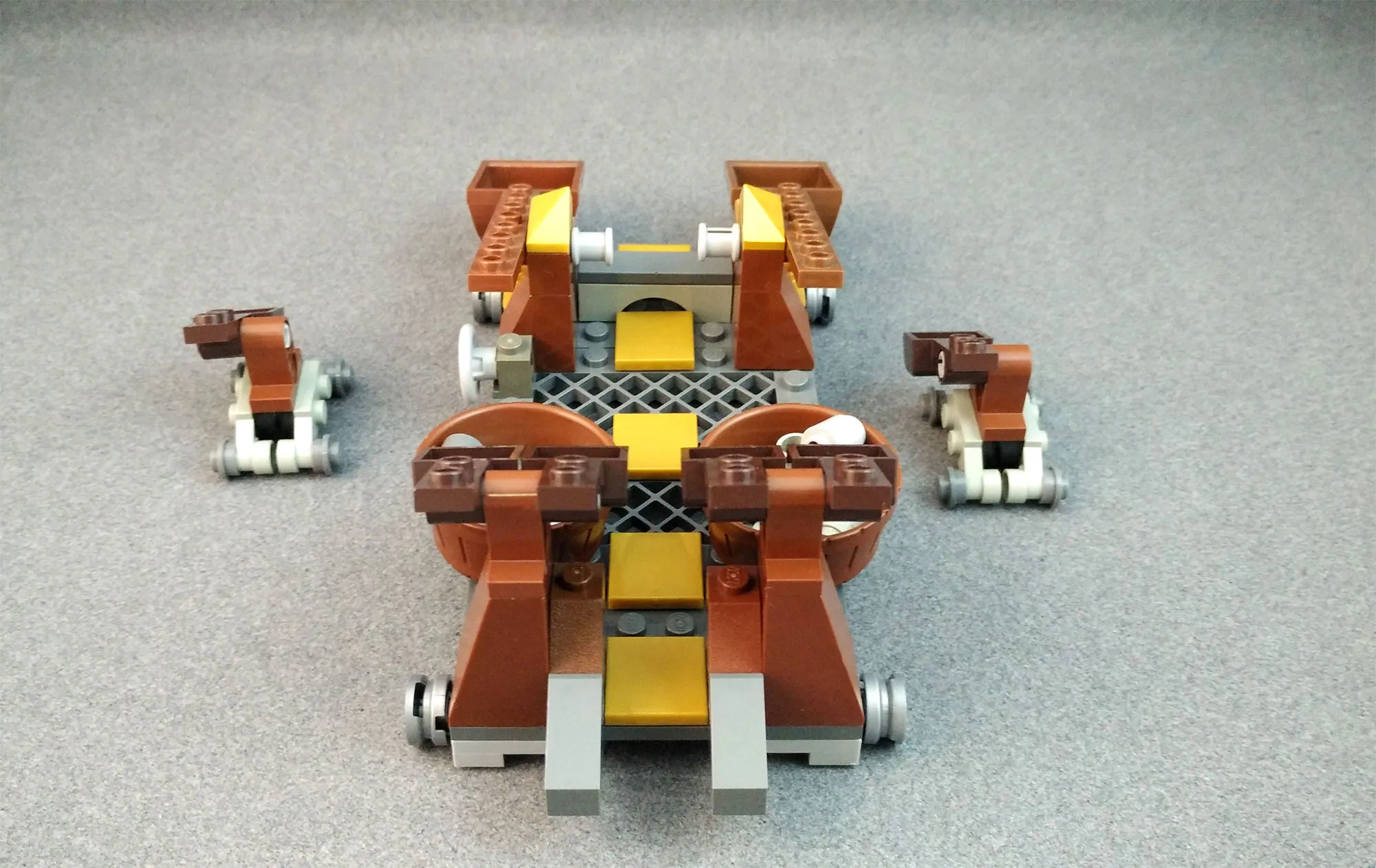 Ultimate Catapult | LEGO® Ideas