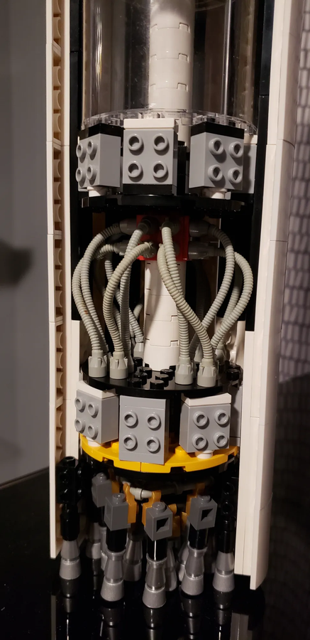 10K CLUB INTERVIEW: Brad and Kevin Hehmeyer, the creators of SpaceX ...