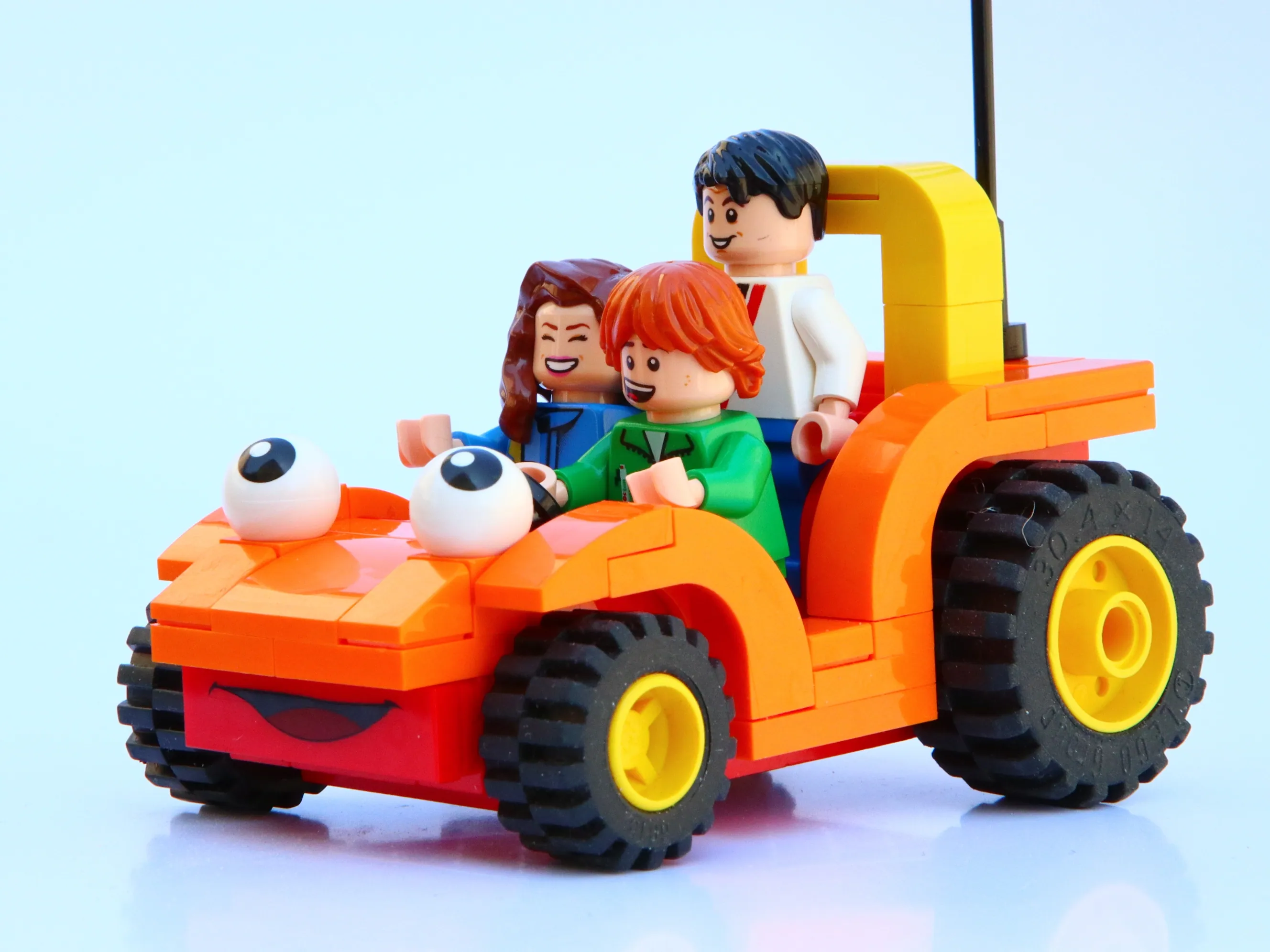 Speed Buggy! | LEGO® Ideas