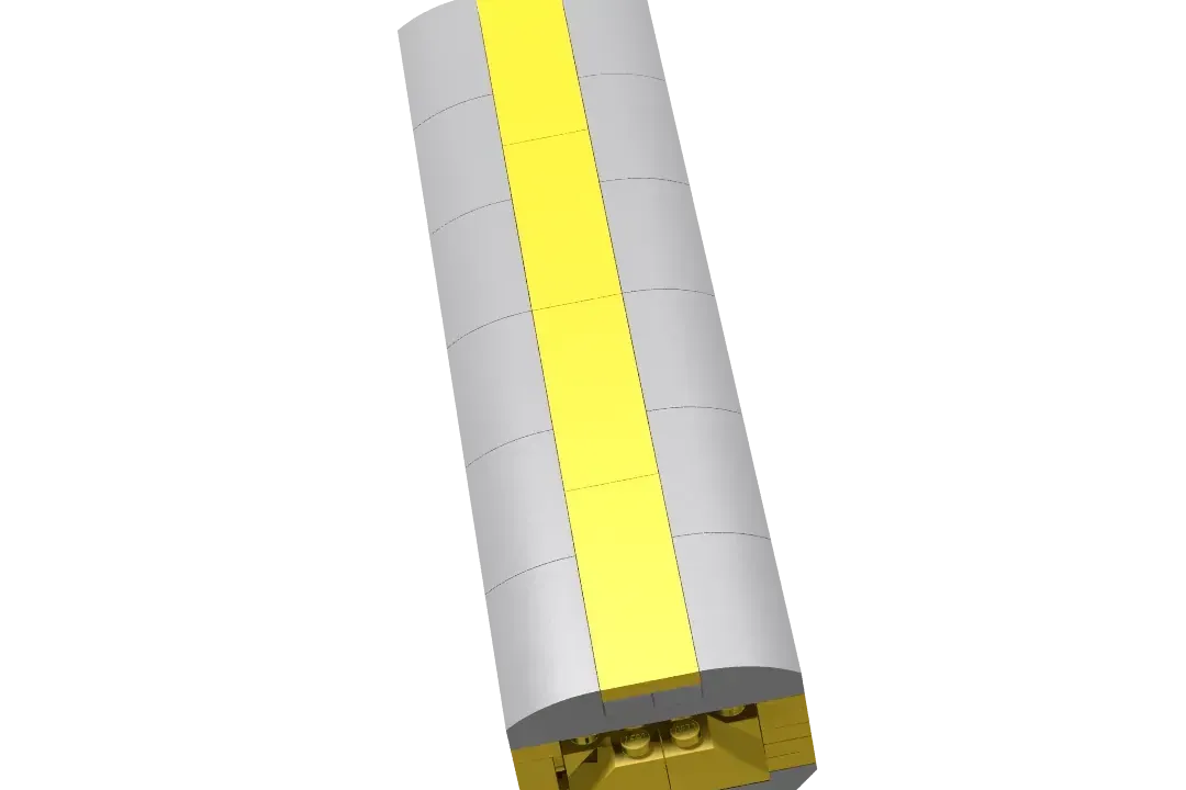 24 Hole Harmonica | LEGO® Ideas