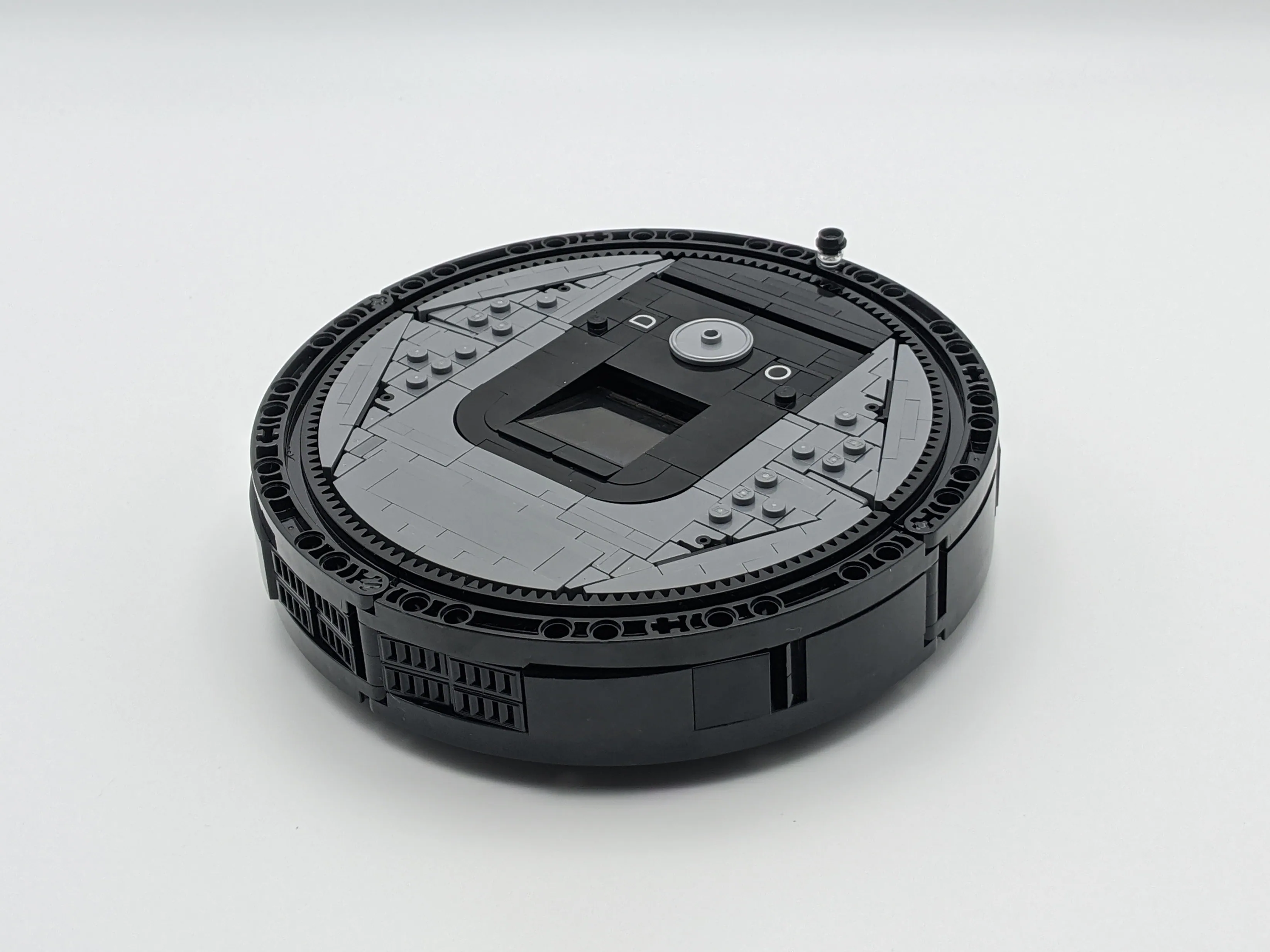 Roomba 900 Series | LEGO® Ideas