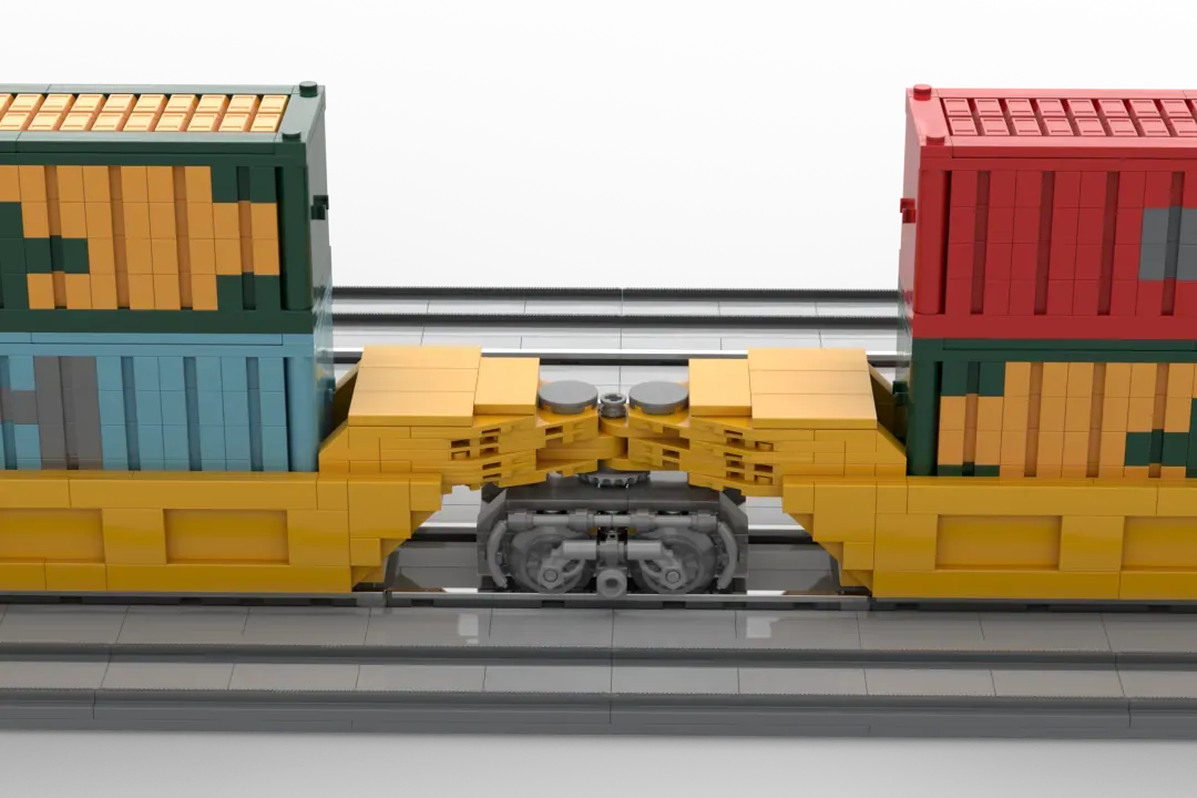 Well Well Cars Expansion Pack | LEGO® Ideas