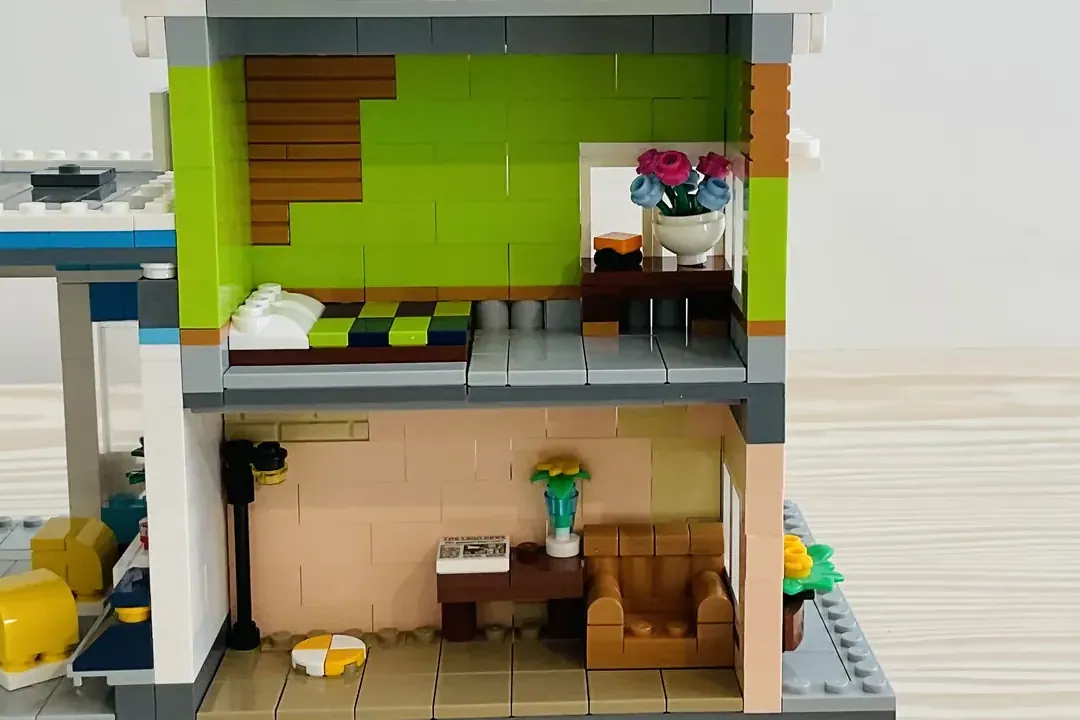 LEGO Town | LEGO® Ideas