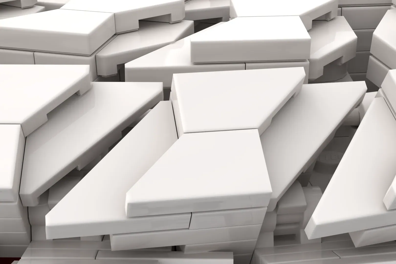 Allianz Arena | LEGO® Ideas