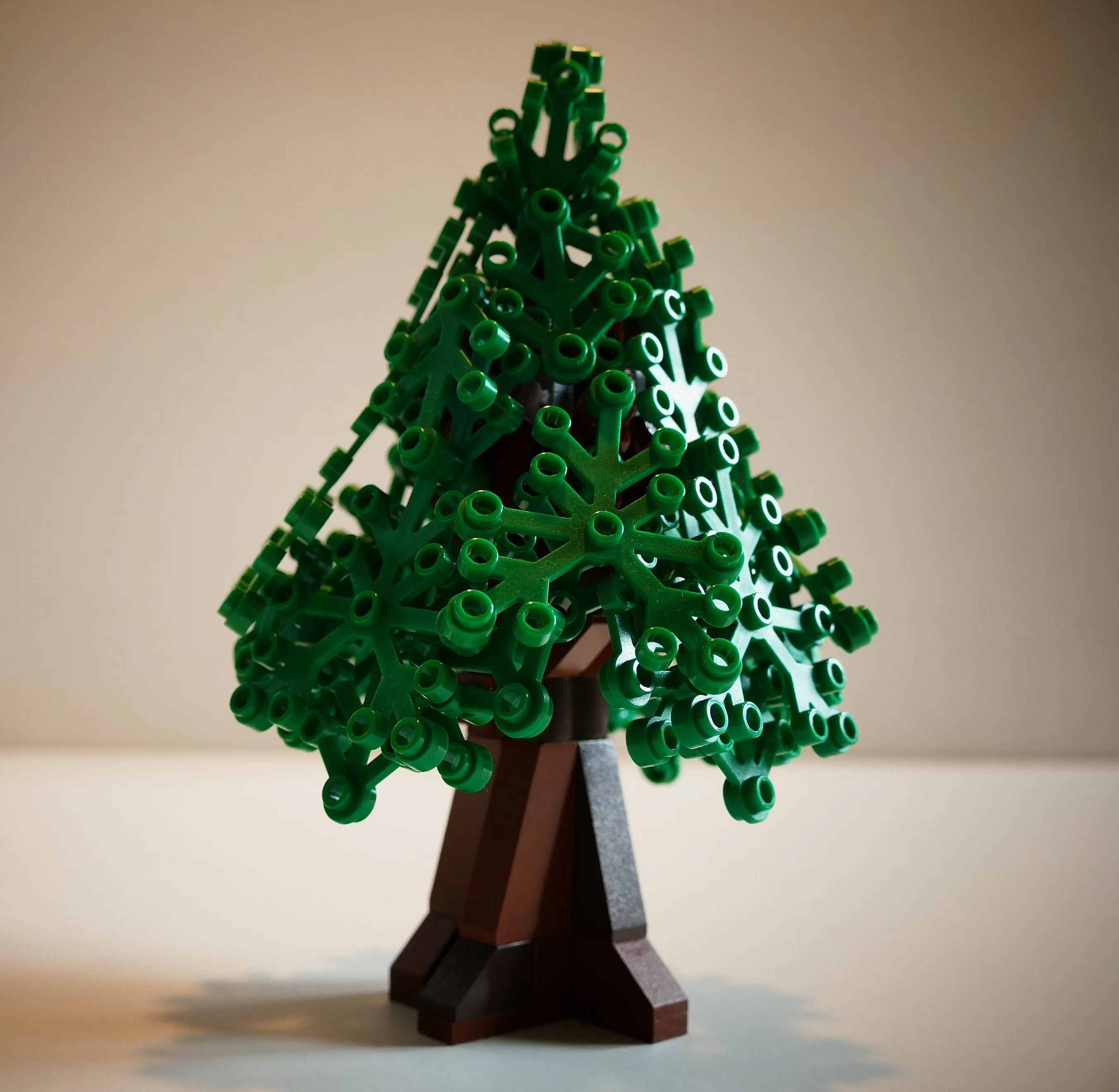 Fir Tree - Alternative Build | LEGO® Ideas