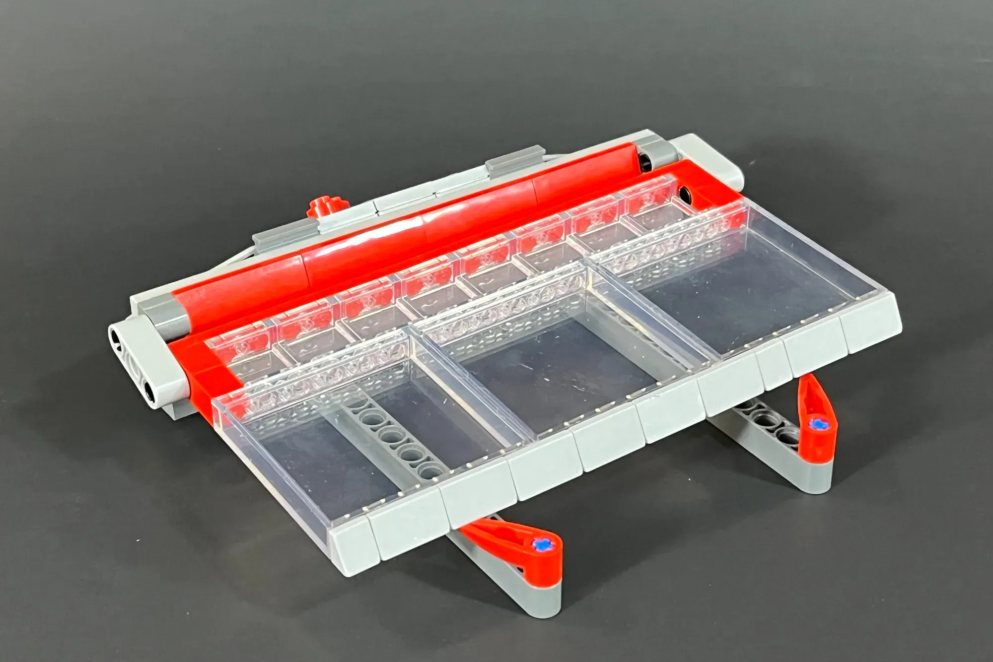 Working LEGO Holograms. | LEGO® Ideas