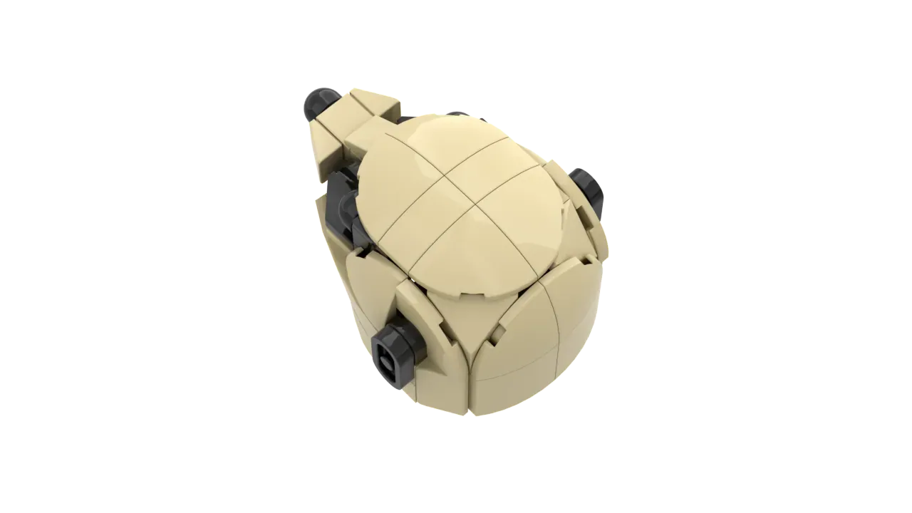 Meerkat | LEGO® Ideas
