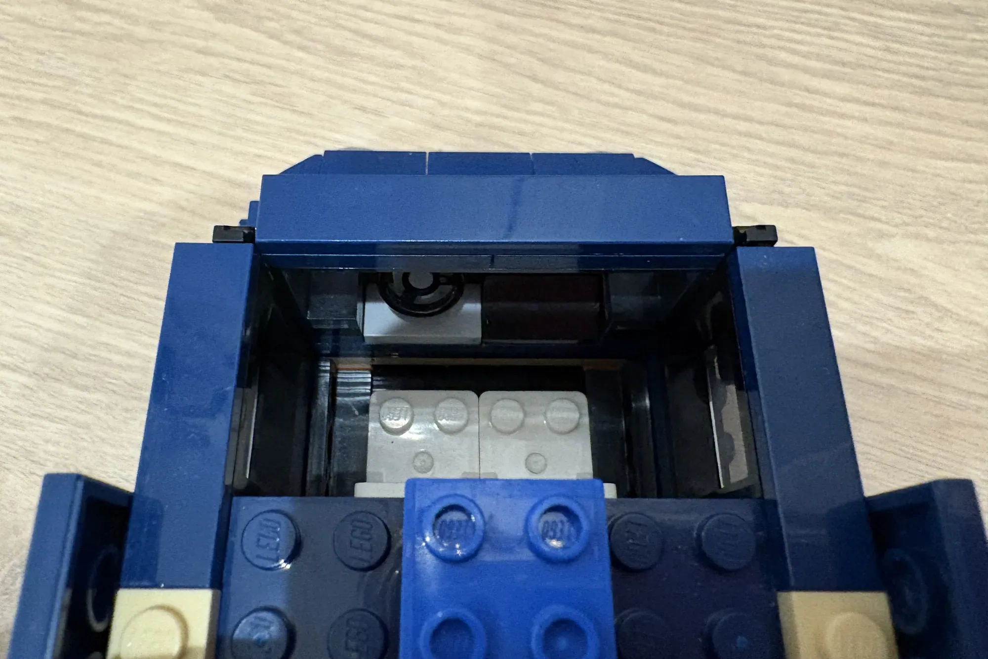 Here Comes Amazon! | LEGO® Ideas