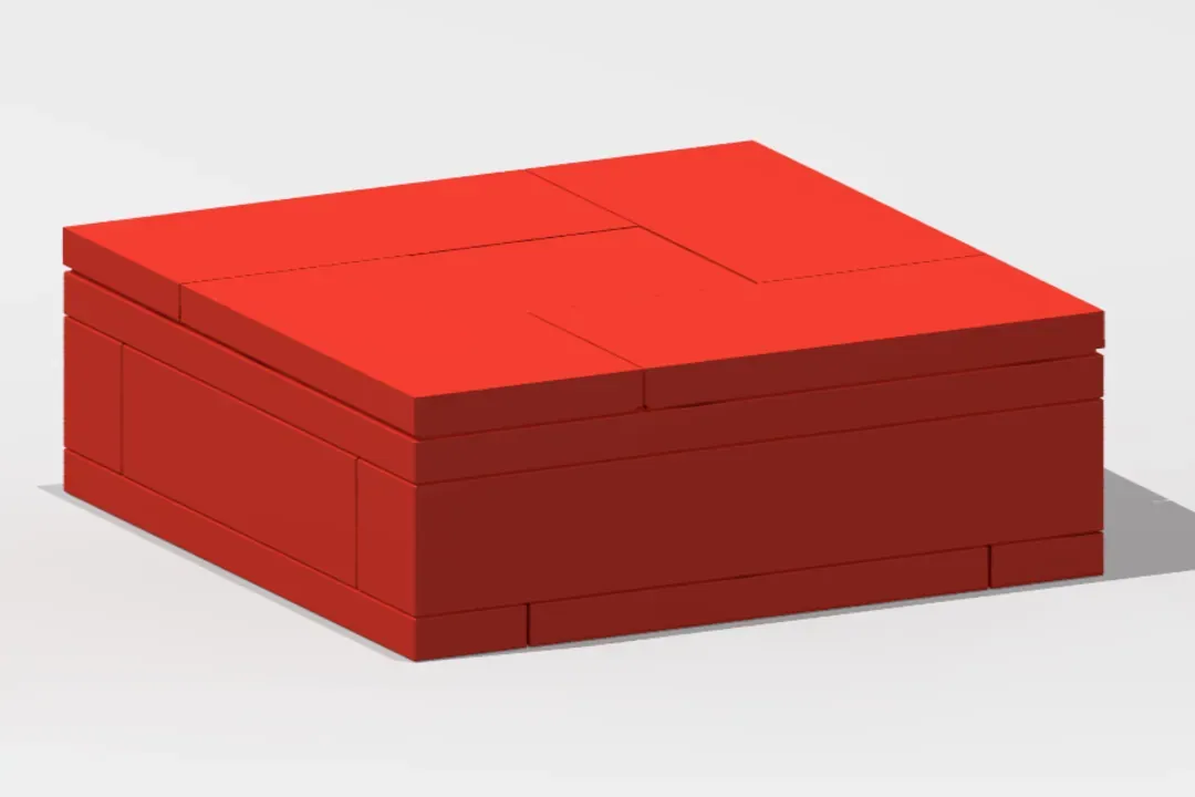 Massive Brick Seperator (And Bricks) | LEGO® Ideas