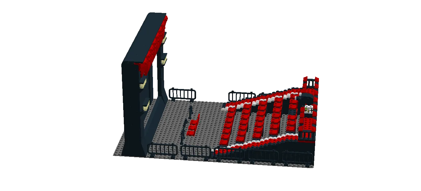 LEGO Movie Theater | LEGO® Ideas