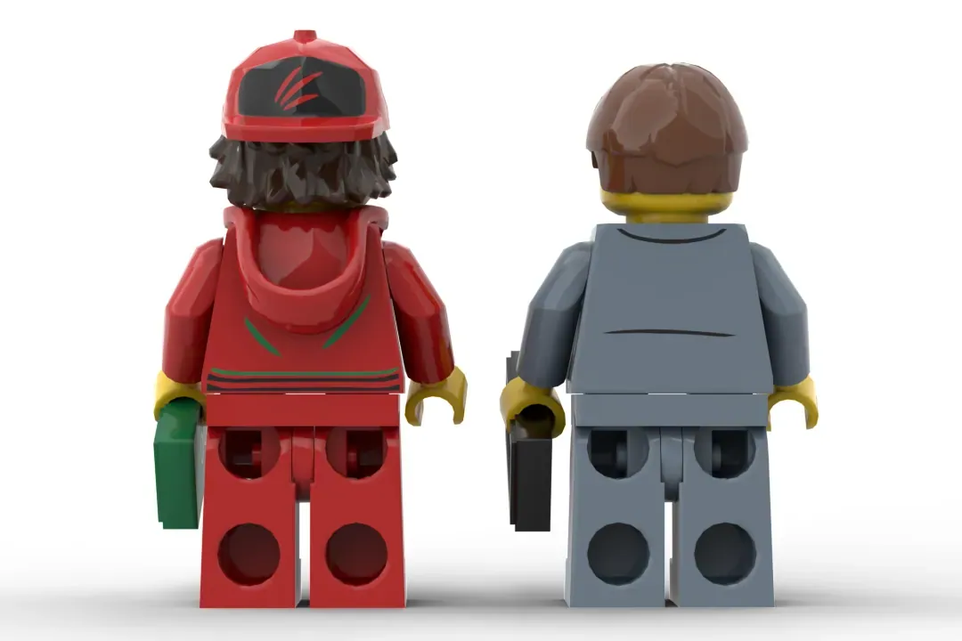 6-7 Phones | LEGO® Ideas