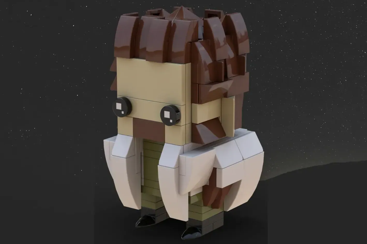 BSB Everybody (Backstreet's Back)! | LEGO® Ideas
