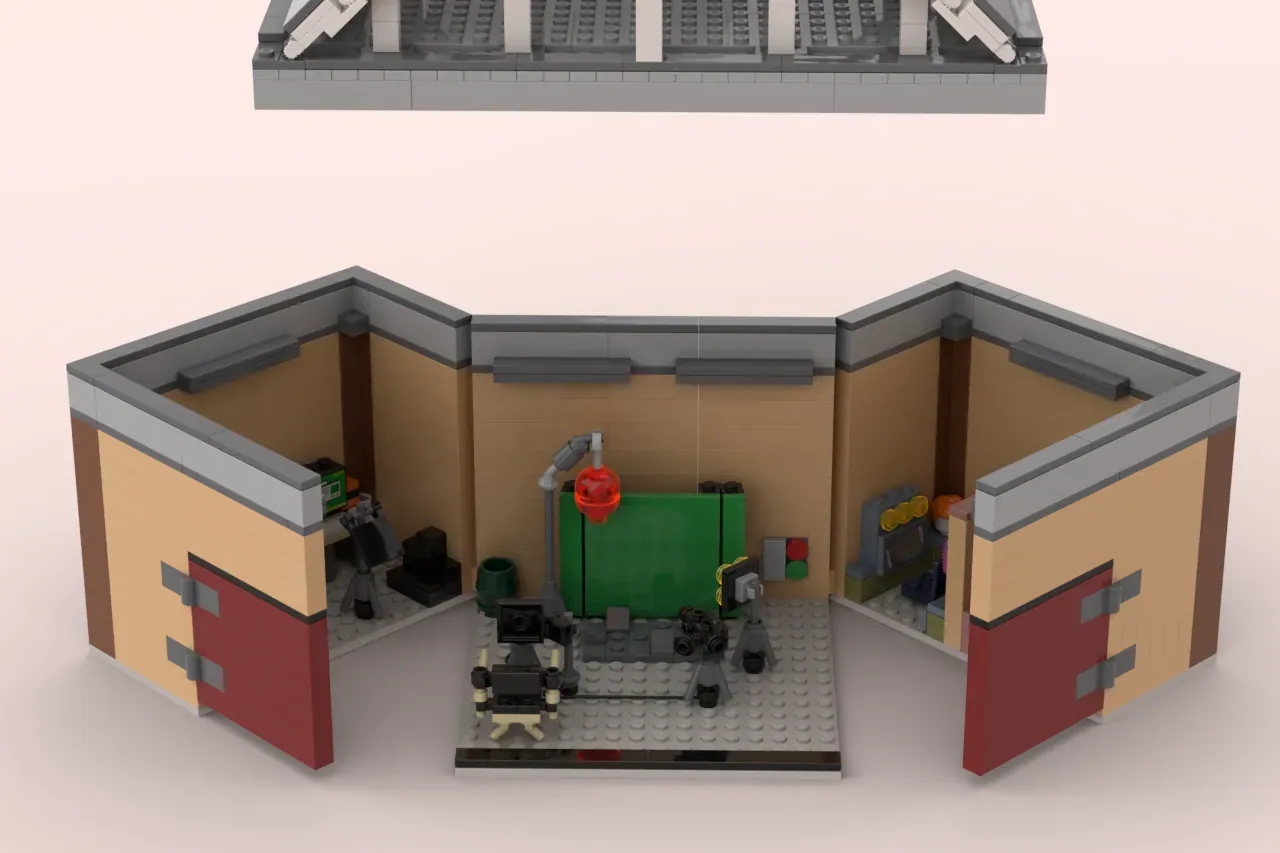 Film Studio | LEGO® Ideas