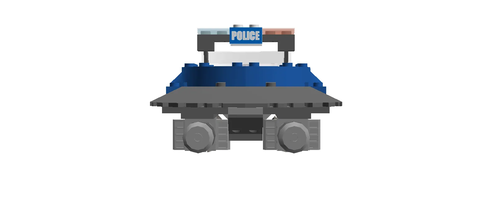 Police Flying Car | LEGO® Ideas