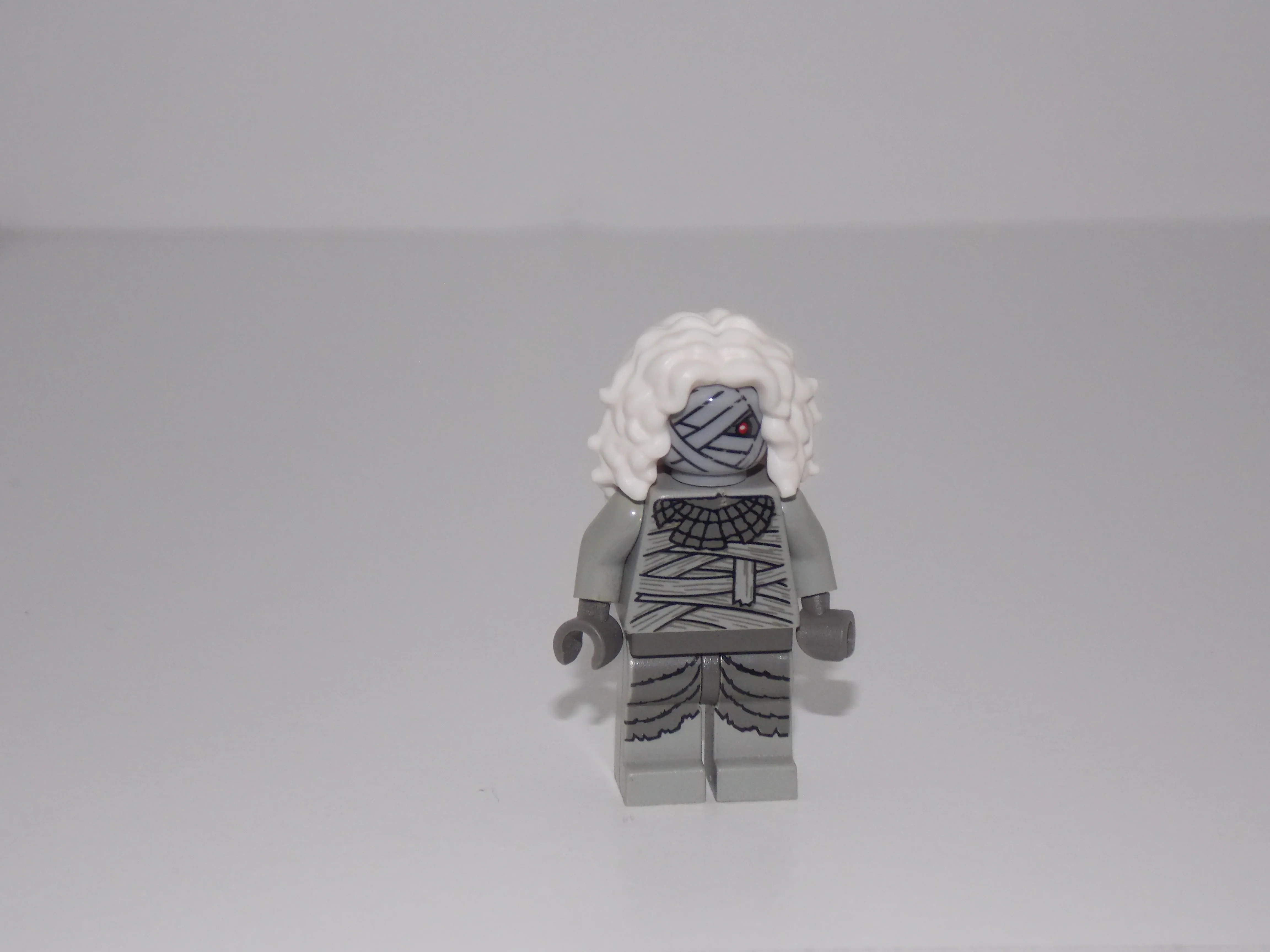 Percy Jackson | LEGO® Ideas