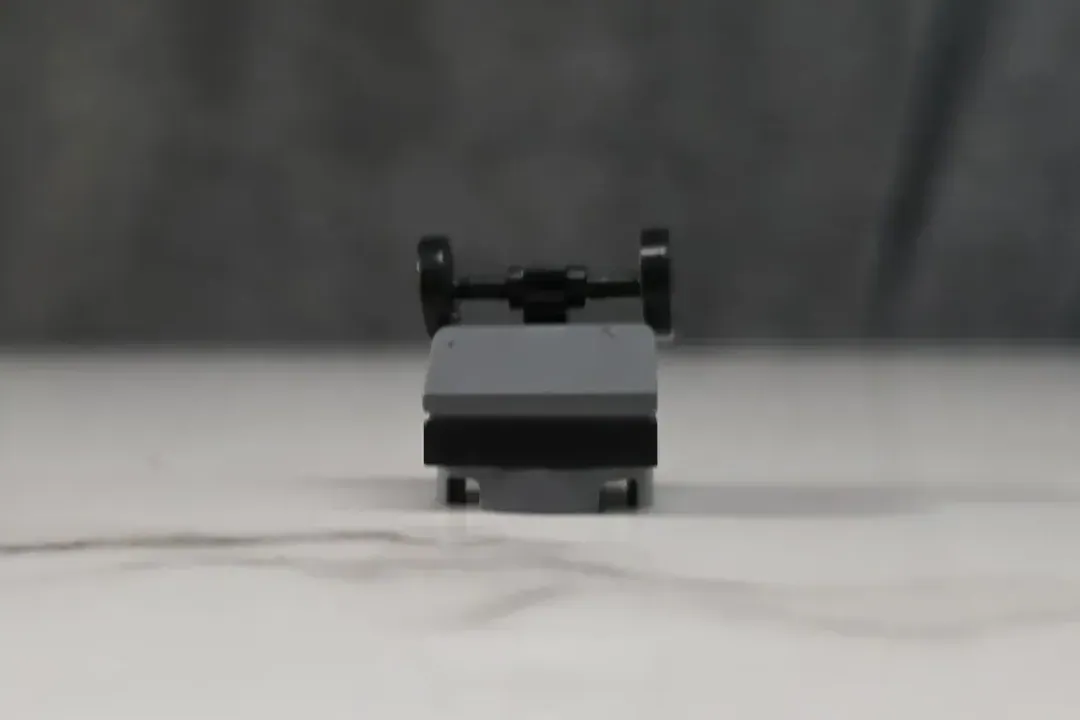 Bob Minilander's Office Cubicle | LEGO® Ideas