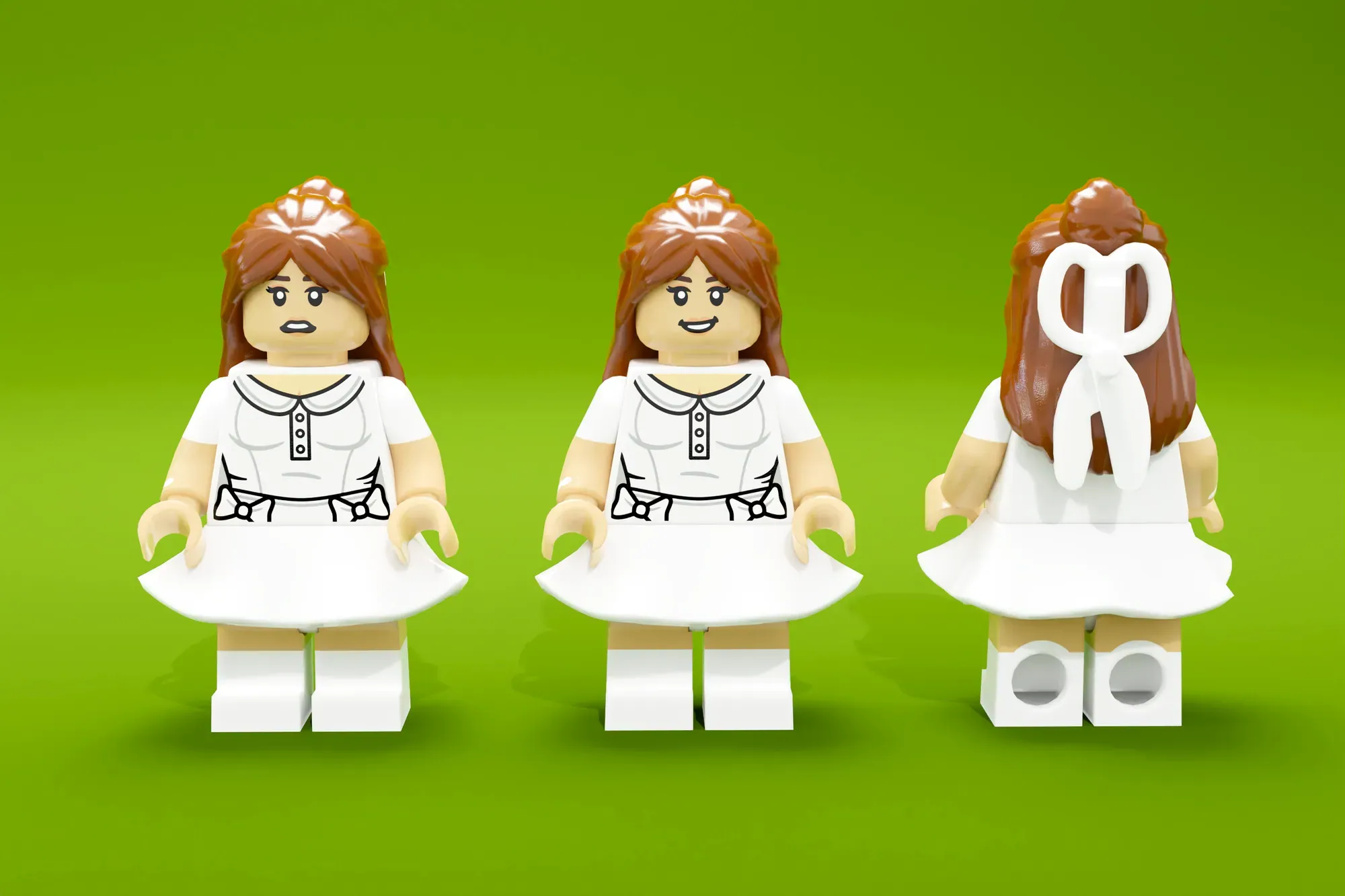 Madison Beer "Reckless" | LEGO® Ideas