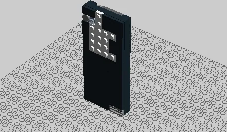 Apple iPhone 4 | LEGO® Ideas