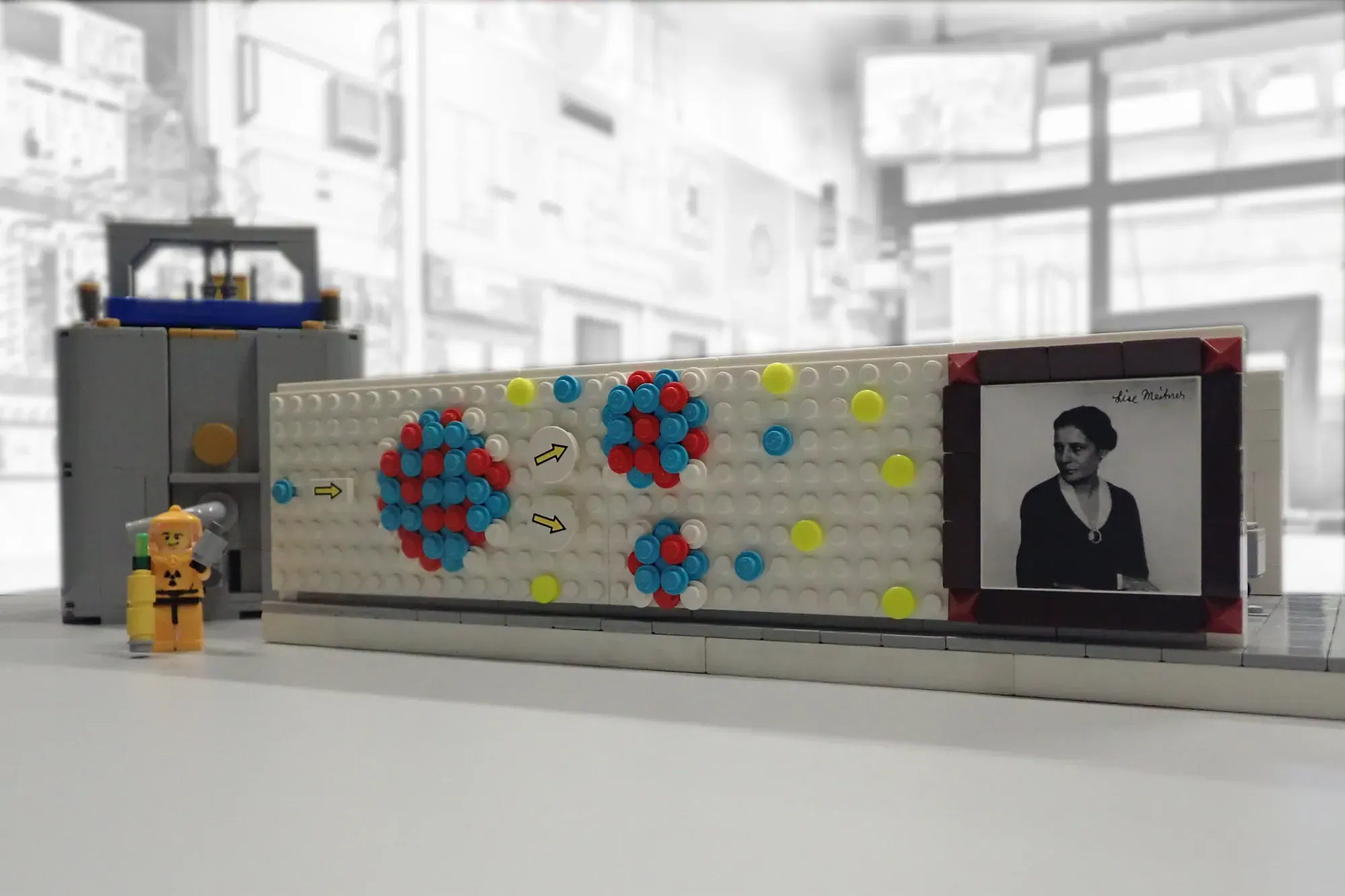The CROCUS Reactor - An Educational and Interactive Model for Everyone ...