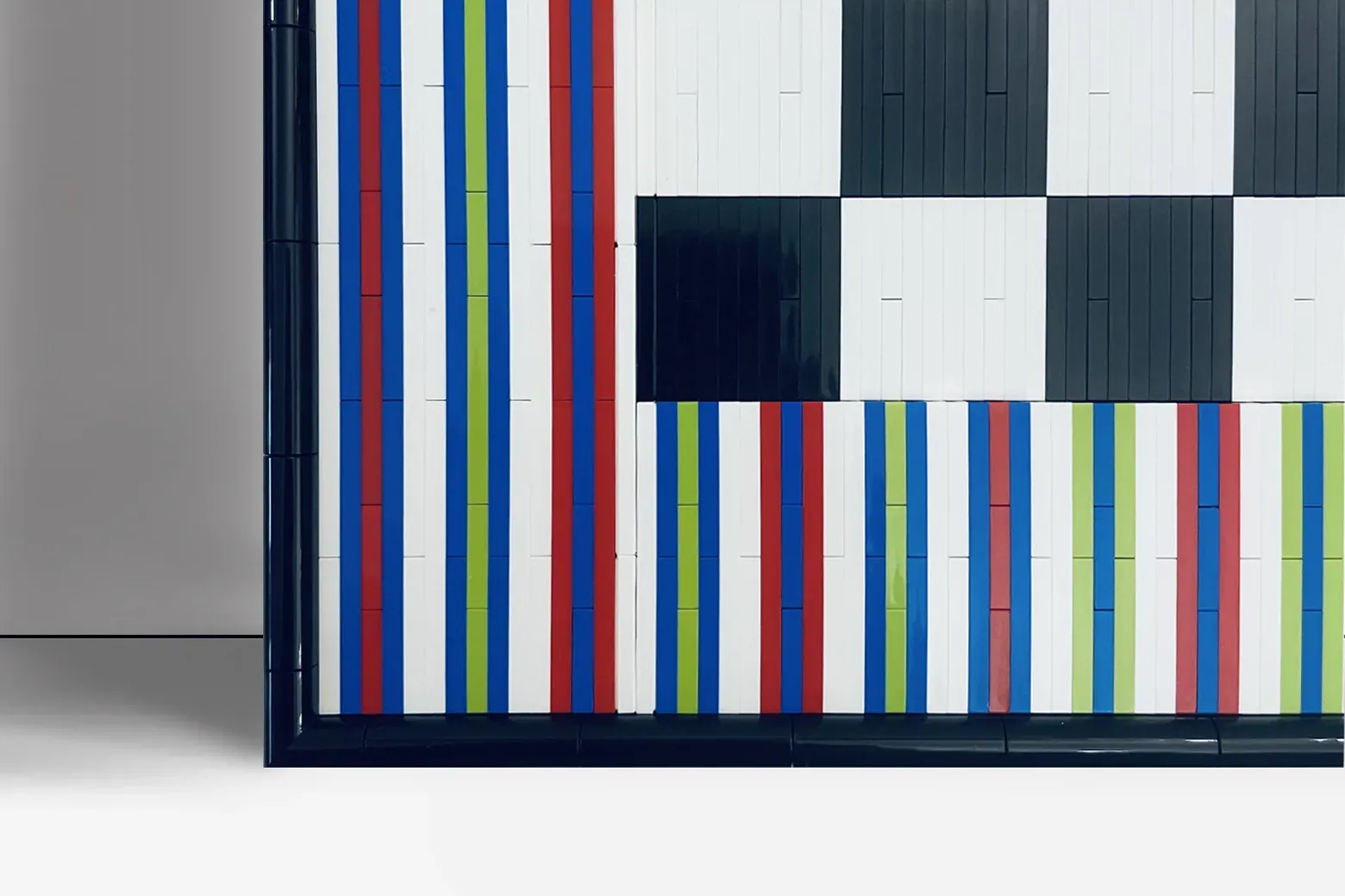 Movement in Squares and Pæan | LEGO® Ideas