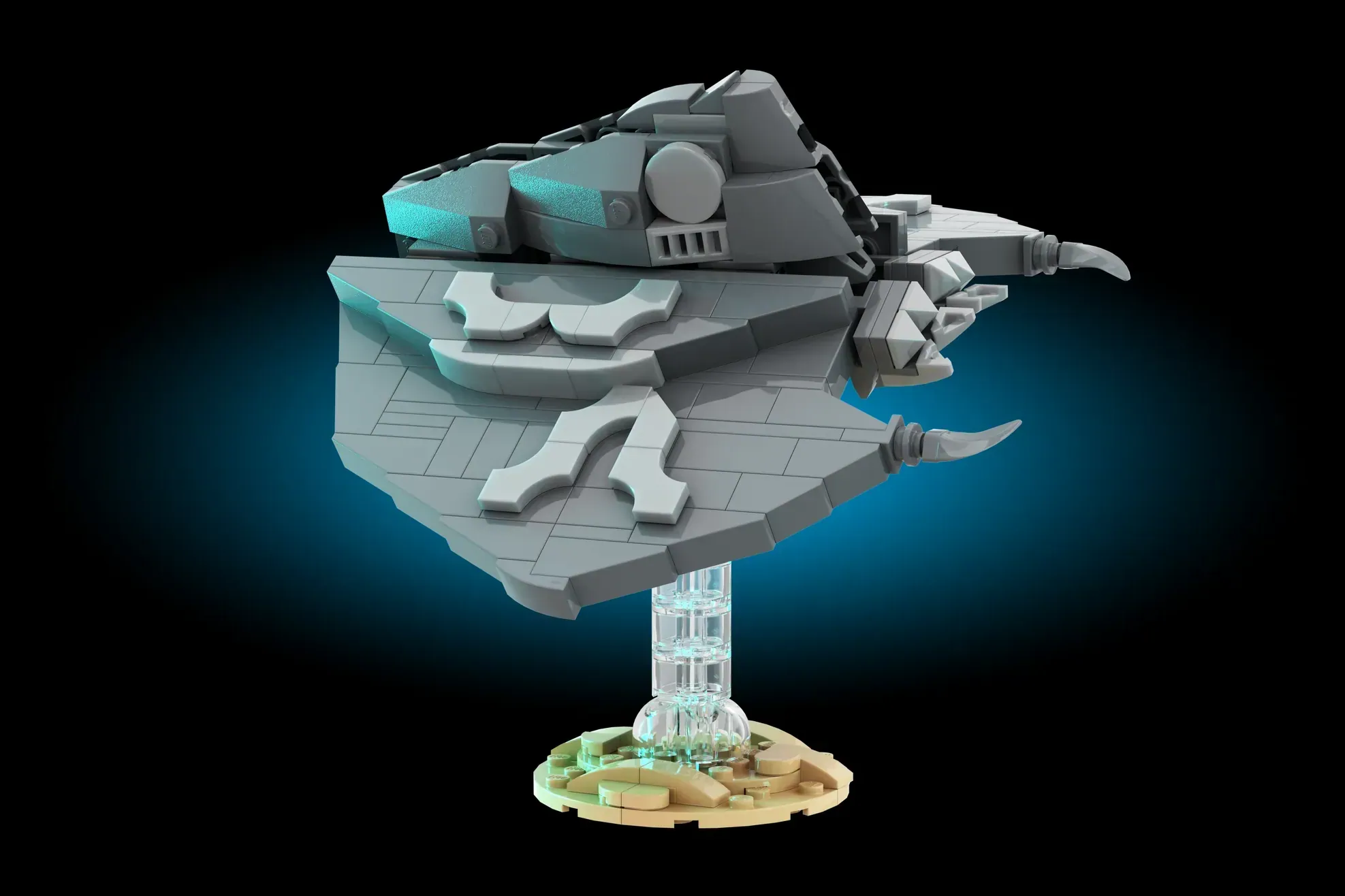 Independence Day 1996 | LEGO® Ideas