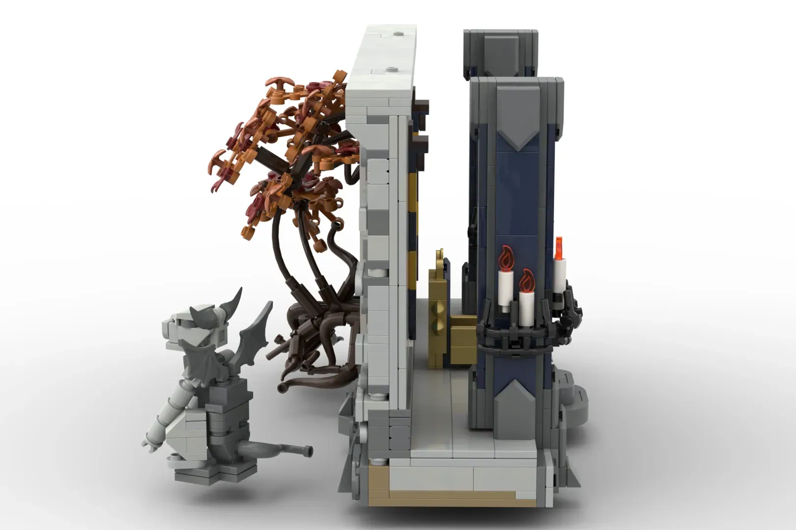 King's Coronation | LEGO® Ideas