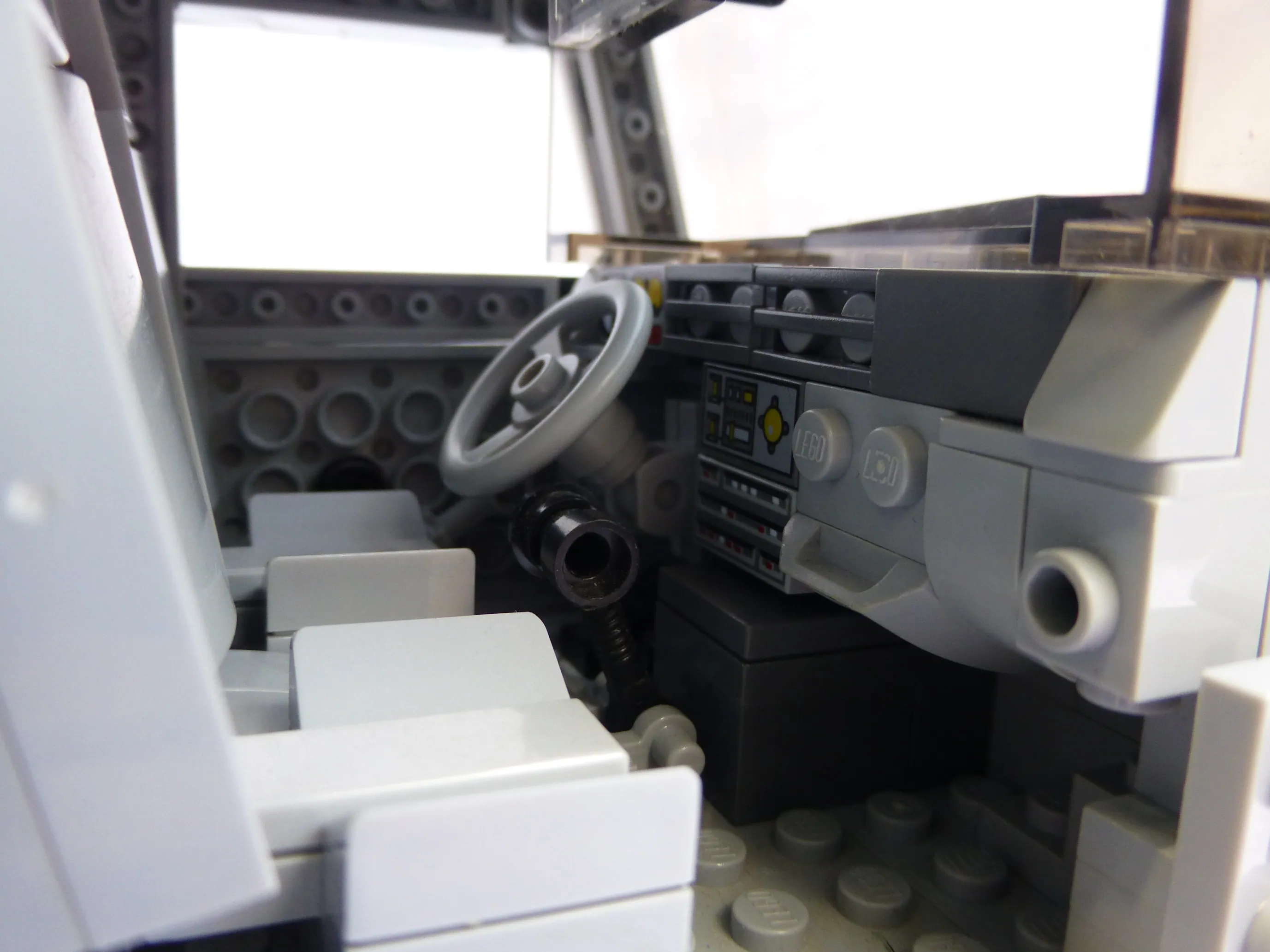 Jeep Cherokee XJ | LEGO® Ideas