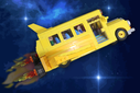 Magic School Bus On LEGO IDEAS I Built A Magic School Would, 58% OFF